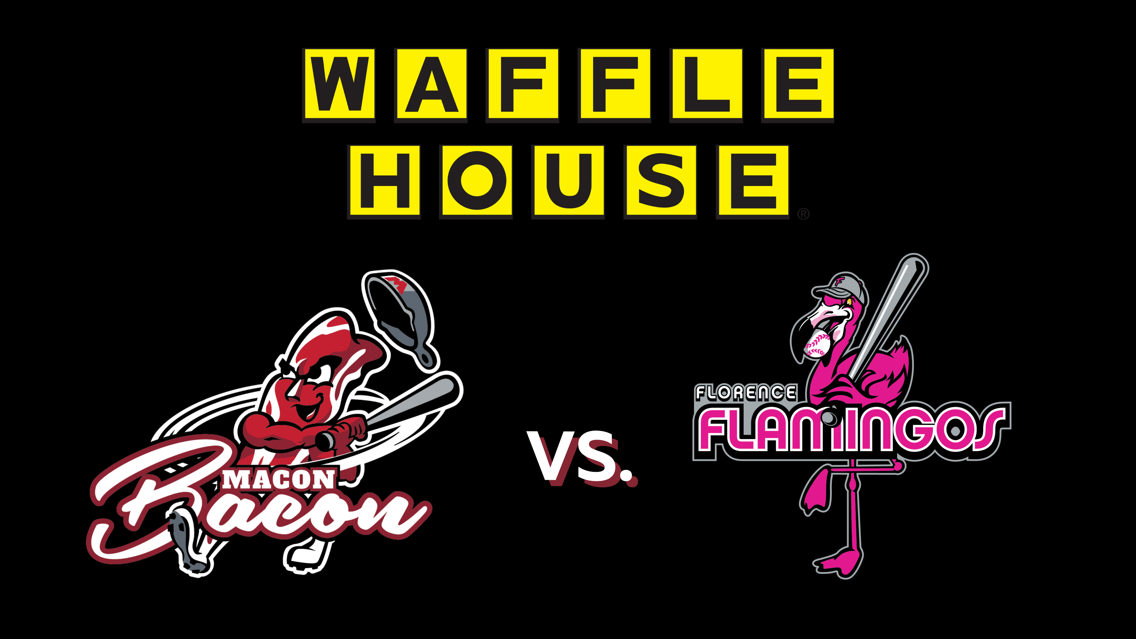 Macon Bacon Baseball Tickets