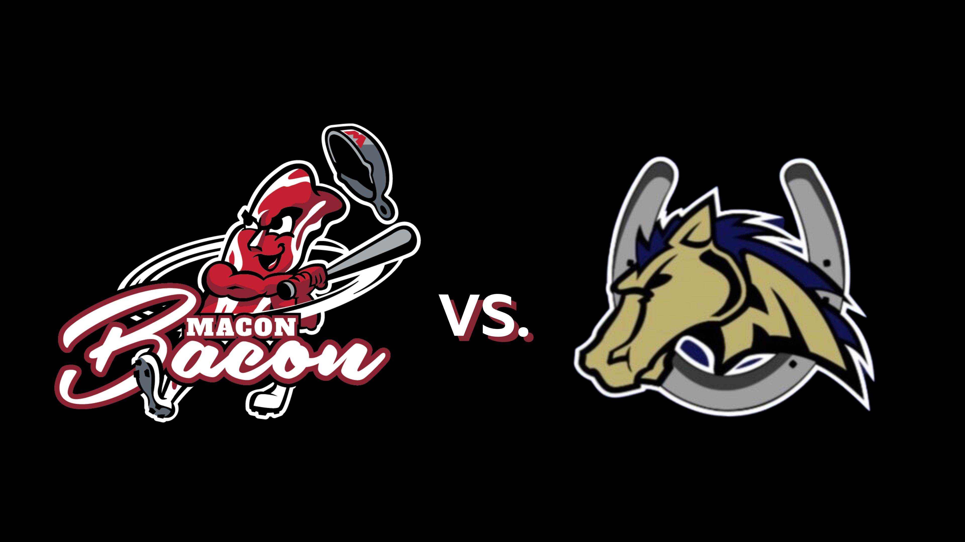 Macon Bacon Baseball Tickets