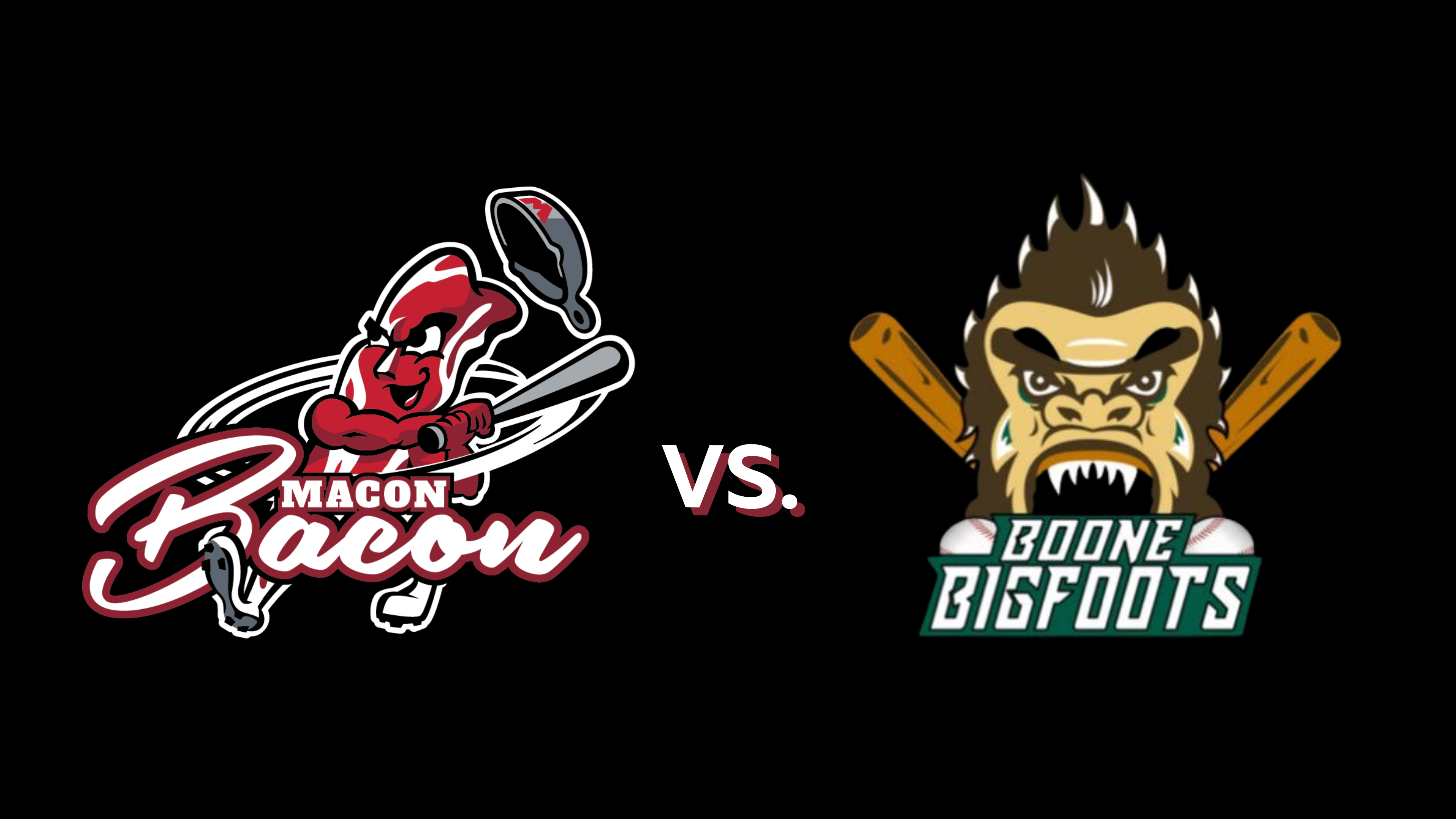 Macon Bacon Baseball Tickets